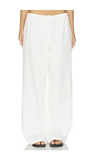 SRG Ainsley Pants - Ivory