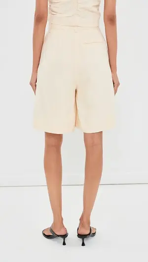 ANINE BING Bryson Shorts