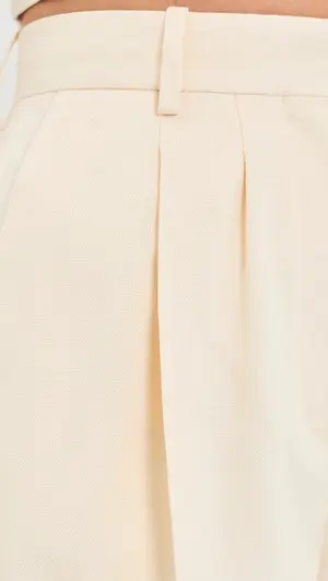 ANINE BING Bryson Shorts