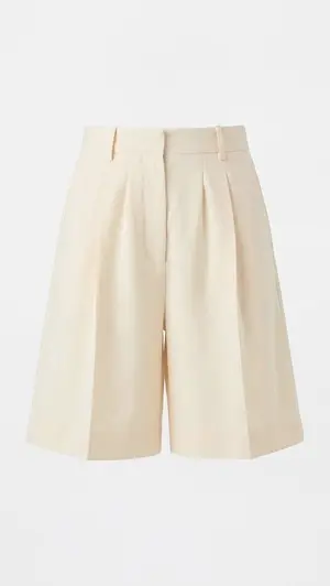 ANINE BING Bryson Shorts