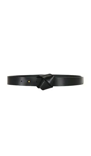 Isabel Marant Étoile Lassio Belt - Black