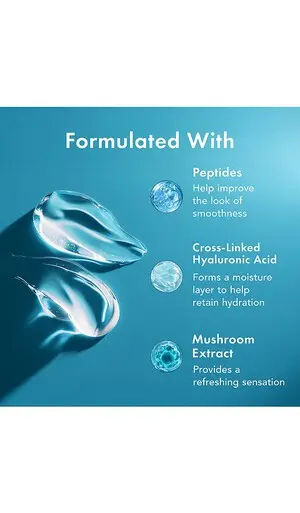RAEL Cryo + Soothing Hydrogel Mask 4 Count