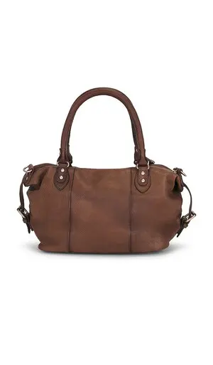Free People Baby Emerson Bag In Brown