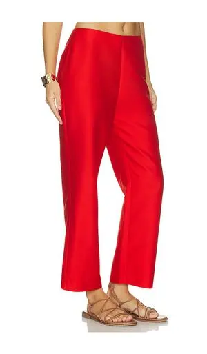 SRG Solange Cropped Pants