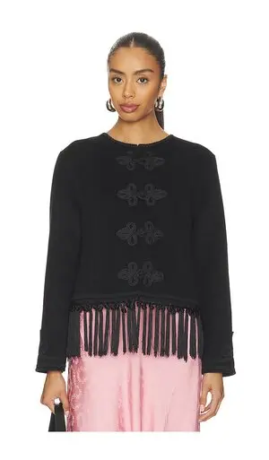 Rixo Inga Jacket