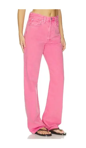 AGOLDE Vintage Loose Fit Jeans