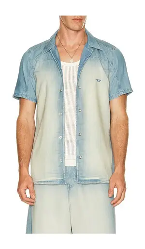 Diesel® Shirts For Men