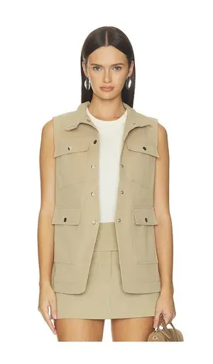 ALIGNE Winnie Pocket Gilet