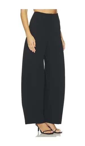ALIGNE Houston Ponte Balloon Trouser