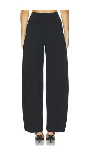 ALIGNE Houston Ponte Balloon Trouser