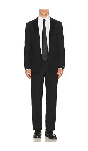 Polo Ralph Lauren Peak Lapel Tuxedo