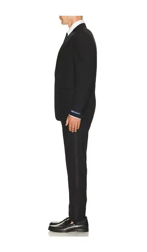 Polo Ralph Lauren Peak Lapel Tuxedo