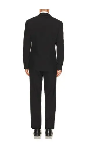 Polo Ralph Lauren Peak Lapel Tuxedo