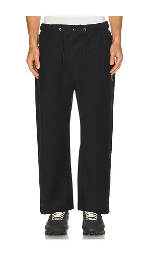Men's Fleece Sport Bottoms