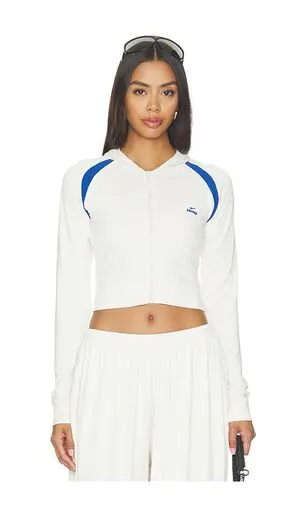 NIKESKIMS Stretch Knit Baby Hoodie