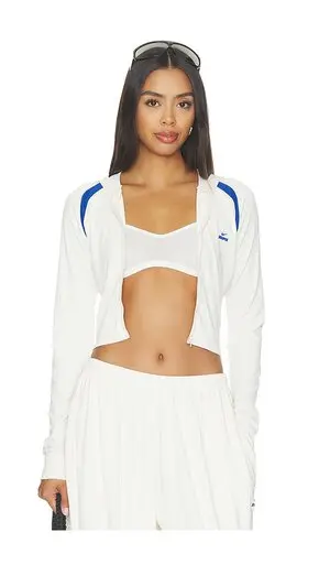 NIKESKIMS Stretch Knit Baby Hoodie