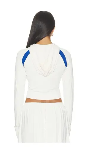 NIKESKIMS Stretch Knit Baby Hoodie