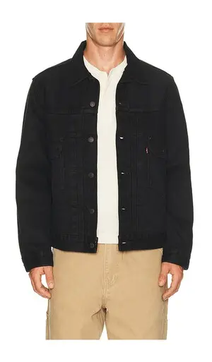 LEVI'S Type 2 Trucker Jacket