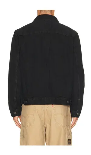LEVI'S Type 2 Trucker Jacket