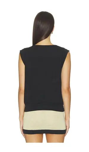 BOBI Cowl Muscle Tank