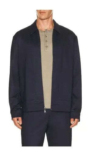 Rails Shael Jacket - Navy