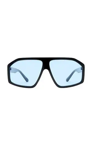 AIRE X Von Dutch Sunglasses - Black