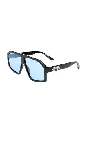 AIRE X Von Dutch Sunglasses