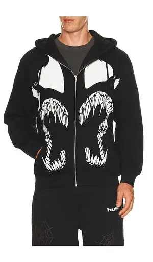 Huf Sweatshirts Hoodies For Men