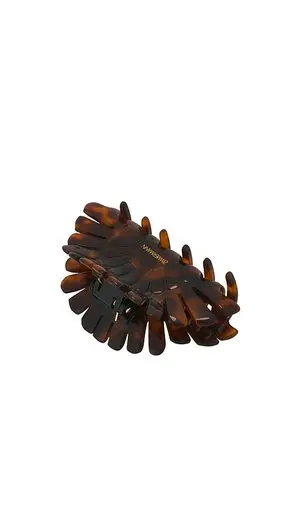 Zimmermann Peacock Hair Clasp