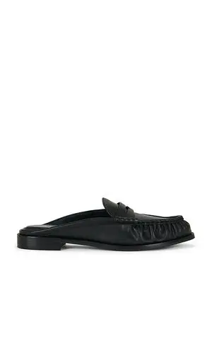 Rag & Bone Lexi Mule - Black
