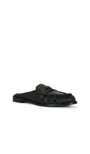 Rag & Bone Lexi Mule - Black
