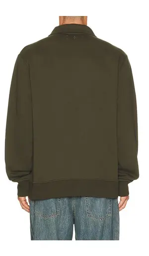 SAMSOE SAMSOE Samarcel Polo In Green