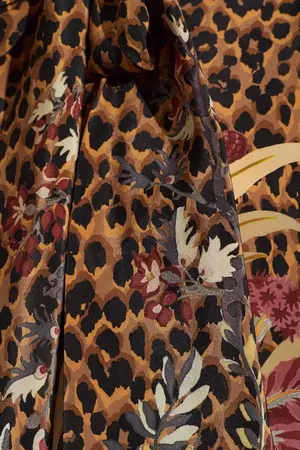 Etro Silk Shirt
