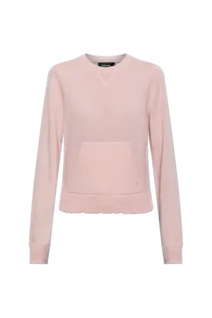 Dsquared2 Sweater With Pocket