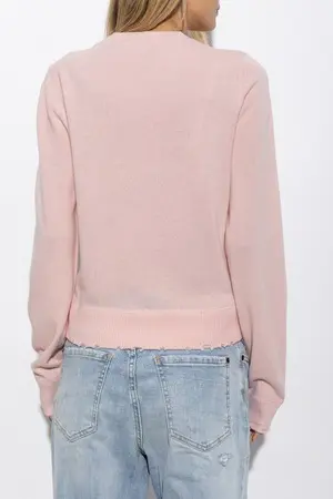 Dsquared2 Sweater With Pocket