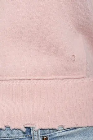 Dsquared2 Sweater With Pocket