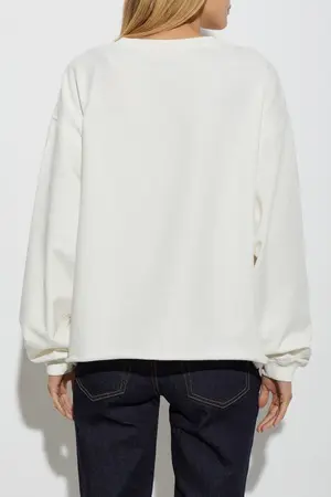 DIESEL® Patricia-d-core’ Sweatshirt