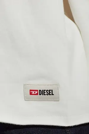 DIESEL® Patricia-d-core’ Sweatshirt
