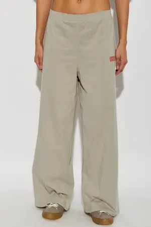 American Vintage Wide-leg Pants