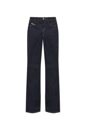 DIESEL® 1969 D-ebbey’ Jeans - Navy Blue