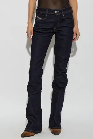 DIESEL® 1969 D-ebbey’ Jeans