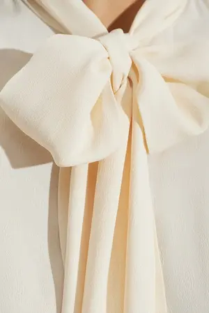 Etro Shirt With Scarf