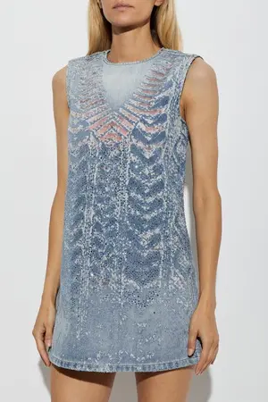 DIESEL® Dress ‘de-myrela-s