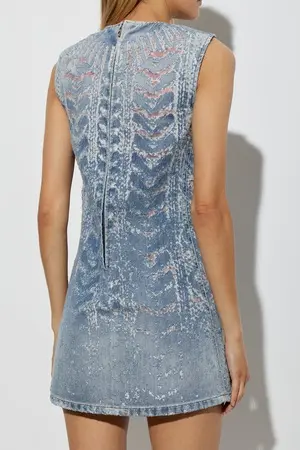 DIESEL® Dress ‘de-myrela-s