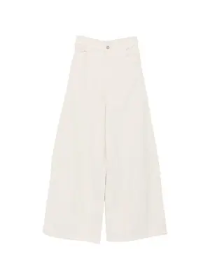 Alysi Relaxed Bottoms For Women
