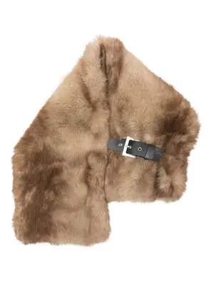 Apparis Rowen Scarf - Beige