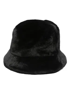 Apparis Amara Bucket Hat - Black