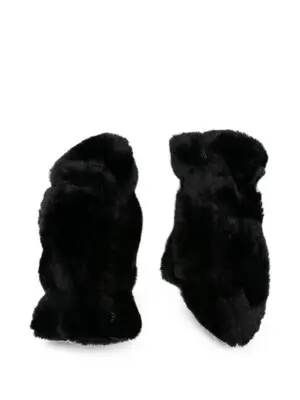 Apparis Coco Gloves - Black