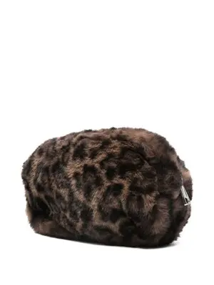 Apparis Noor Leopard Pouch - Multi