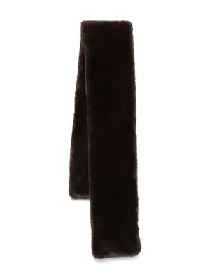 Apparis Kai Scarf - Brown